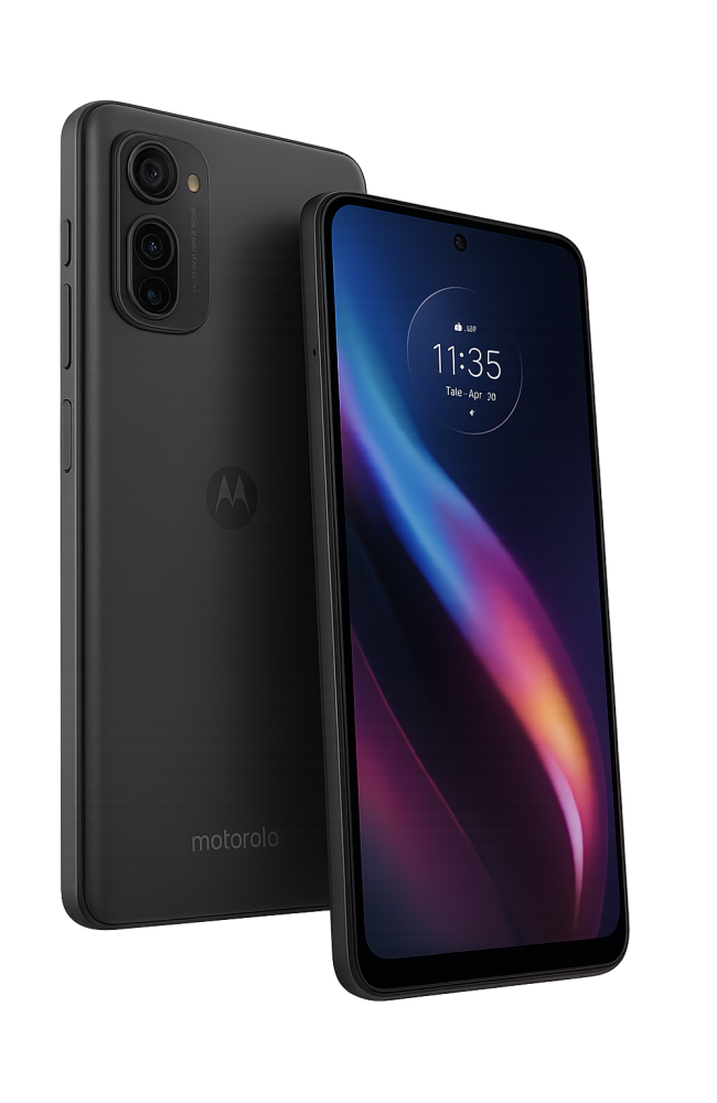 Unlock Edge 30 Fusion - ExpressUnlocks