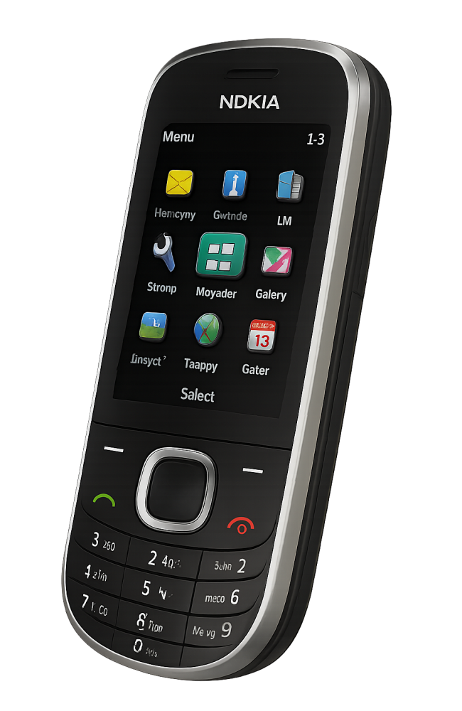 Déverrouillez votre Nokia 7230-1c de Free Libyana avec un code de ...