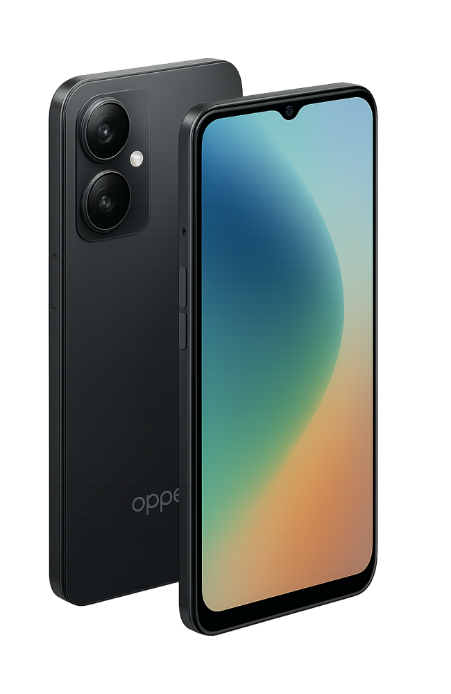 Unlock OPPO CPH2641 for any sim