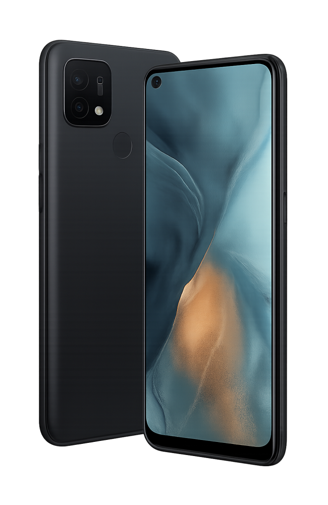 Unlock OPPO CPH2135 - ExpressUnlocks