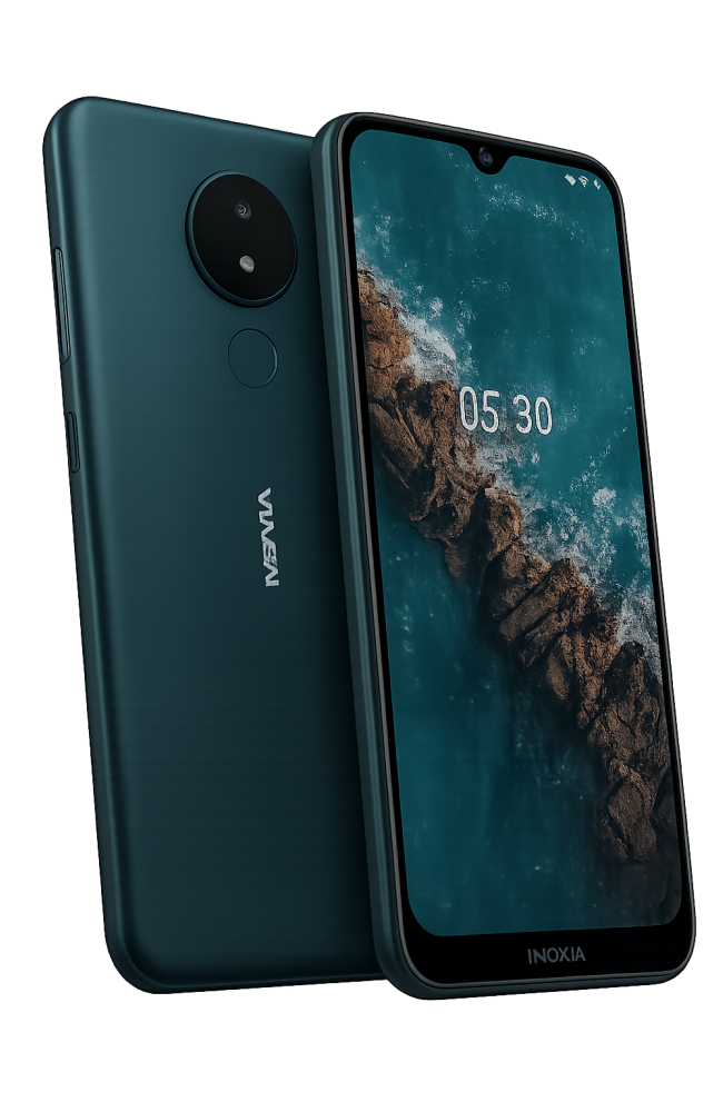 Unlock your Lycamobile NOKIA TA-1205 for any sim card