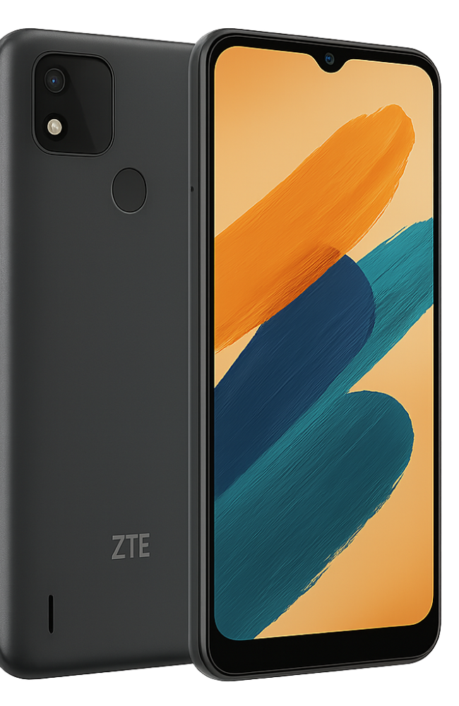 为任意 SIM 卡解锁您的 M1 ZTE Blade A35 Core