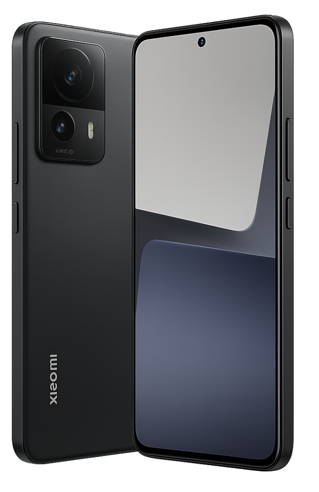 Desbloquea tu Clever Communications Xiaomi 14T Titan Black 12GB RAM 512GB ROM para cualquier ...