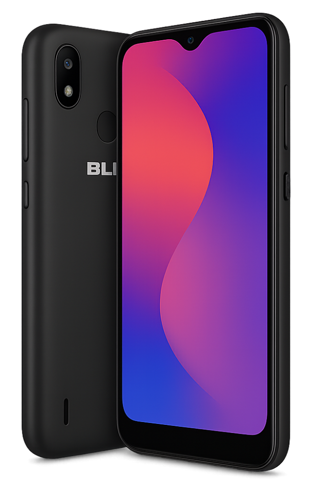 Unlock TracFone BLU B130DL with an unlocking code