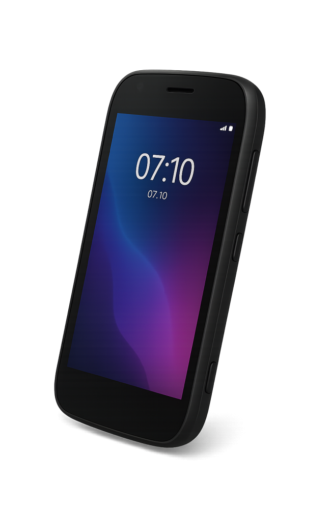Unlock Avantel Nokia 710.1 with an unlocking code
