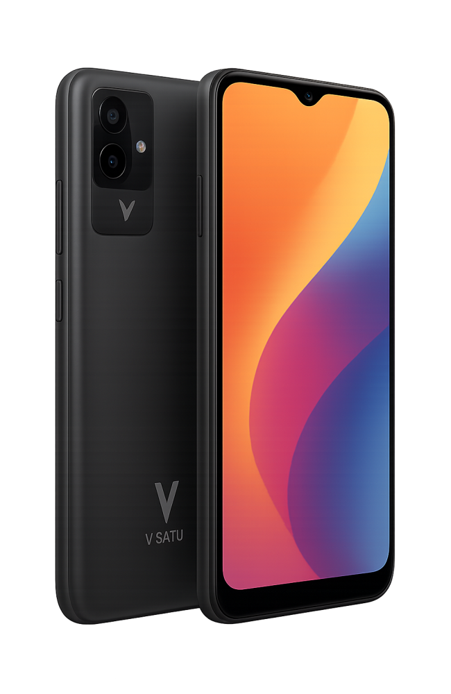 使用解锁码解锁您的 T-Mobile VINGROUP V341U