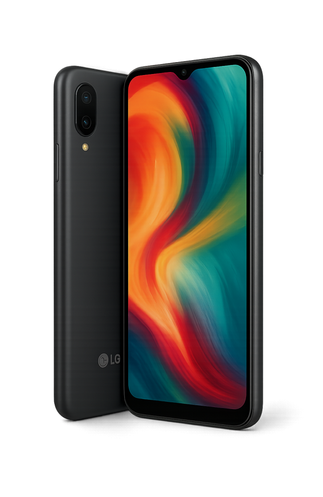 Desbloquear LG All Models - ExpressUnlocks