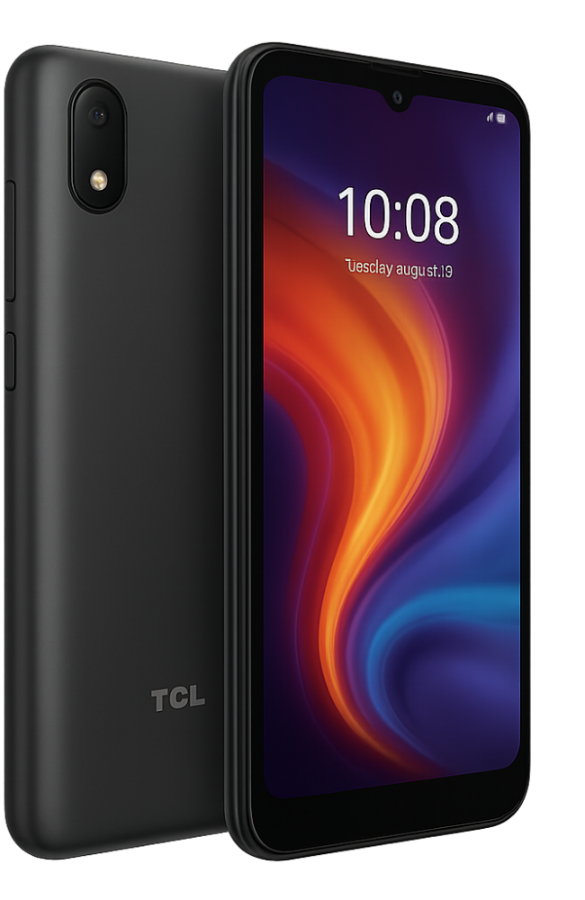 使用解锁码解锁您的 T-Mobile Alcatel TCL A501DL