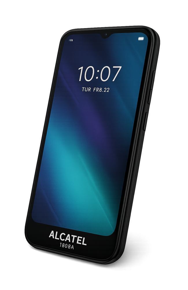 Unlock your ALCATEL T450A locked to StraightTalk :: MobileUnlocks