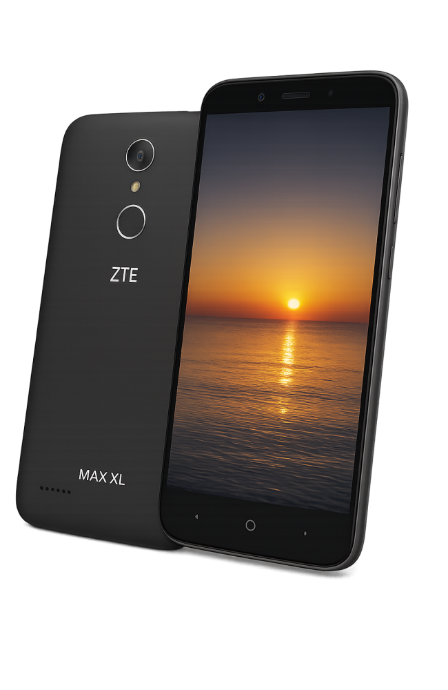 Sblocca il tuo ZTE Max XL di Plus con un codice di sblocco