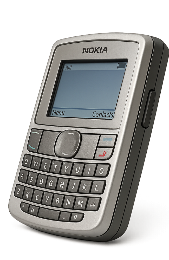 Desbloquea tu Nokia 9300i Communicator bloqueado en StraightTalk ...